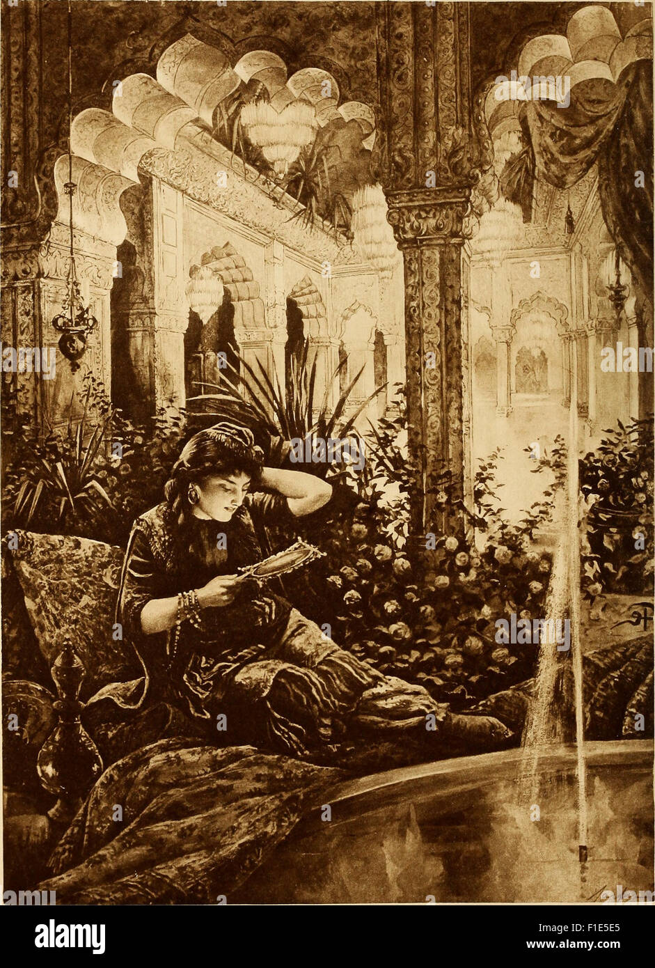 This 1889 work explores American art and its collections, offering ...