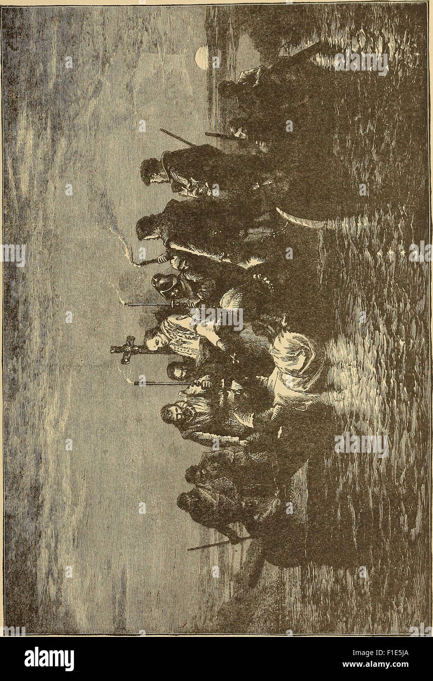 This 1889 work discusses American art and its collections, featuring ...