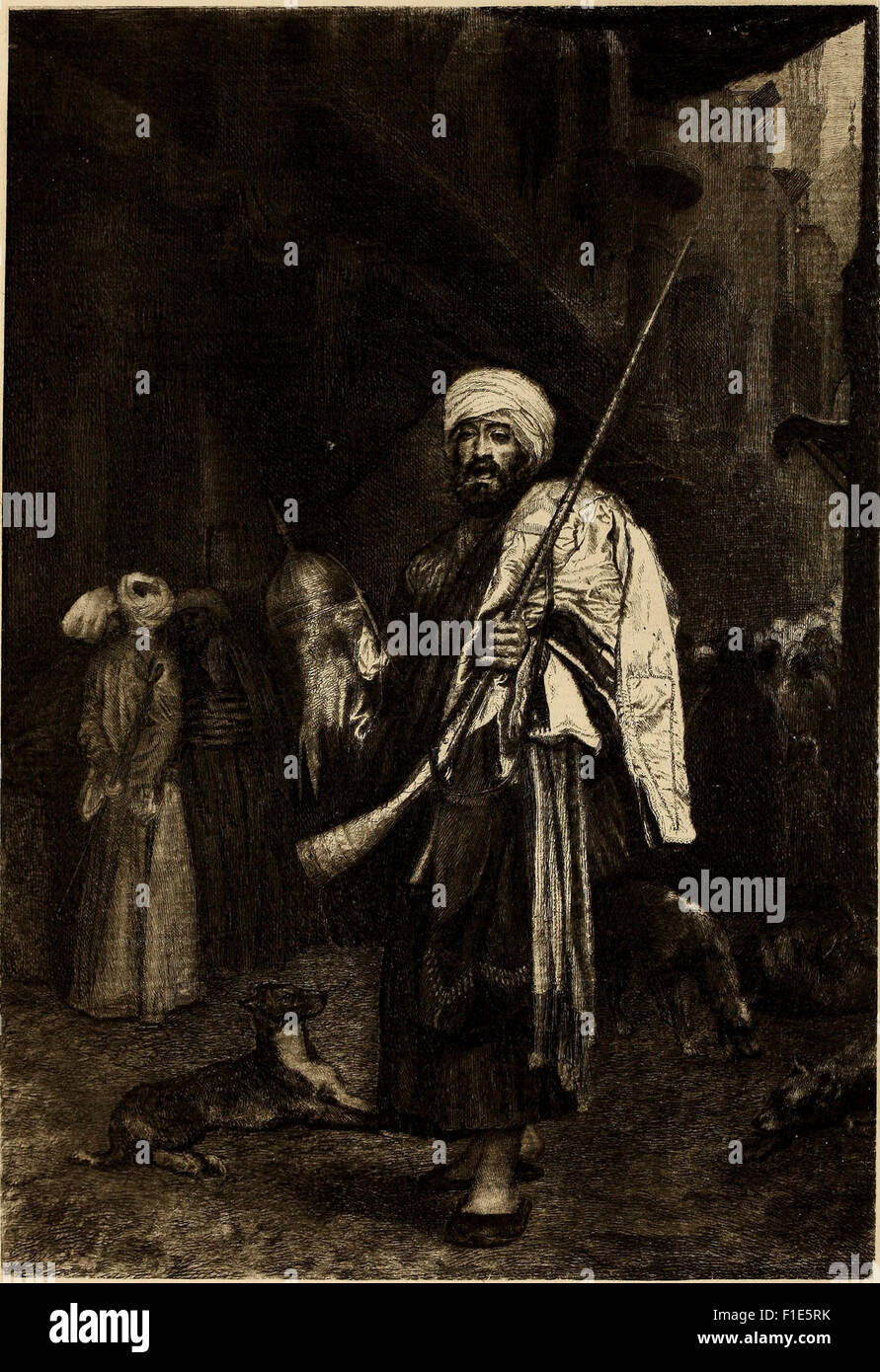 This 1889 work explores American art and art collections through a ...