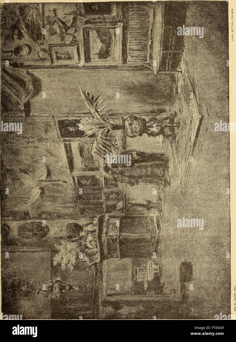 'American Art and American Art Collections' (1889) provides insightful ...