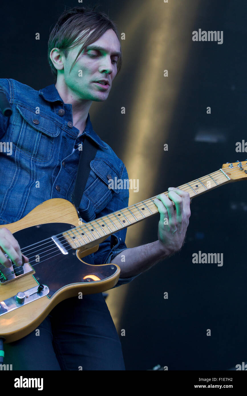 The cardigans band hi-res stock photography and images - Alamy