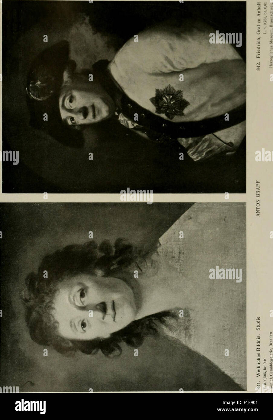 This 1914 publication focuses on German Baroque and Rococo art ...