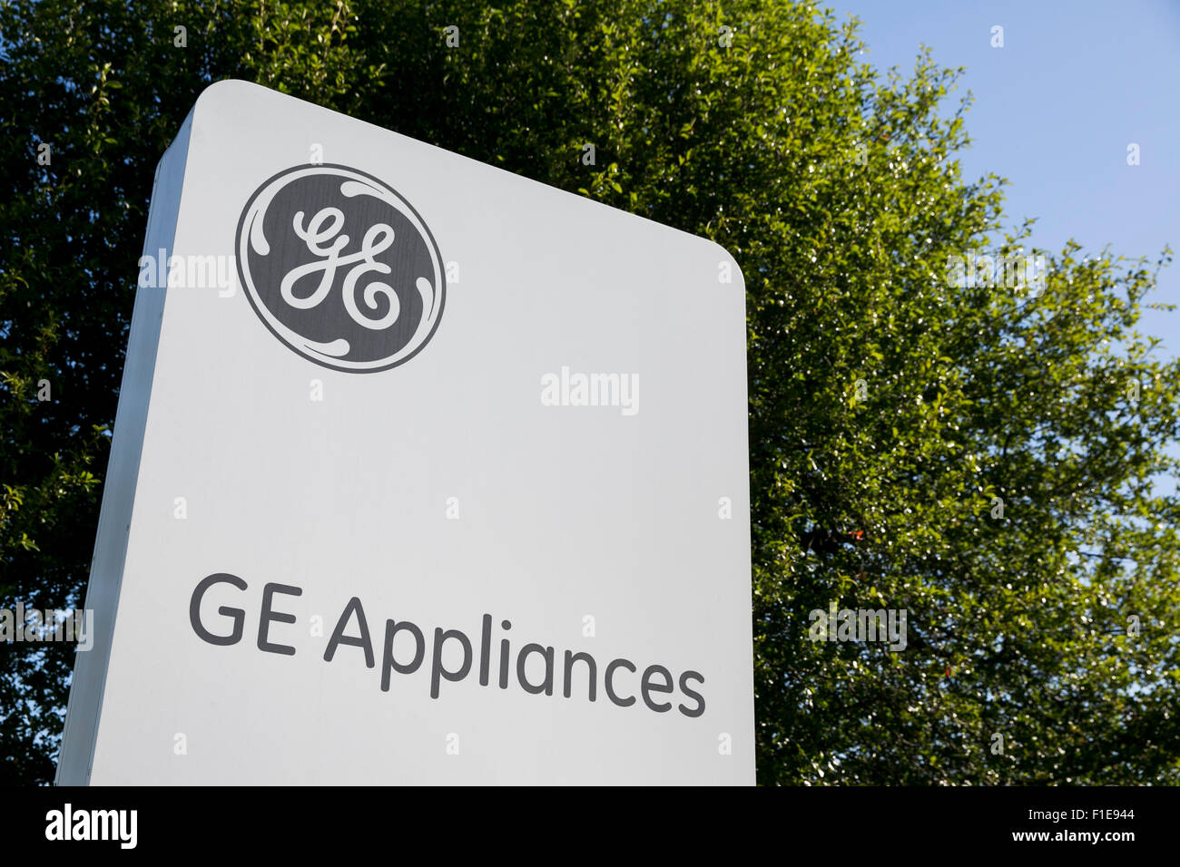 Appliance hi-res stock photography and images - Alamy