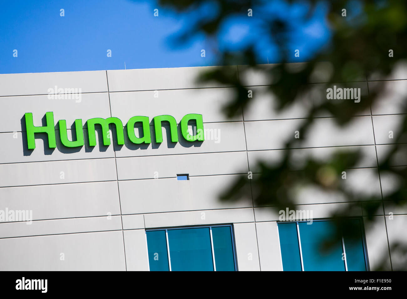 Humana One Logo
