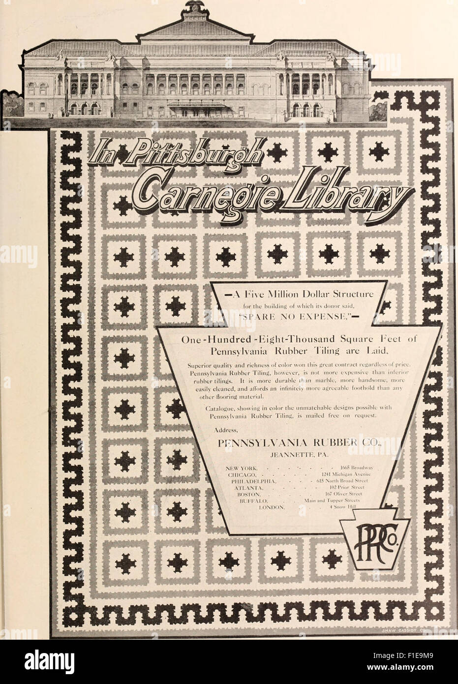 Published in 1905, 'American Homes and Gardens' is a periodical that ...