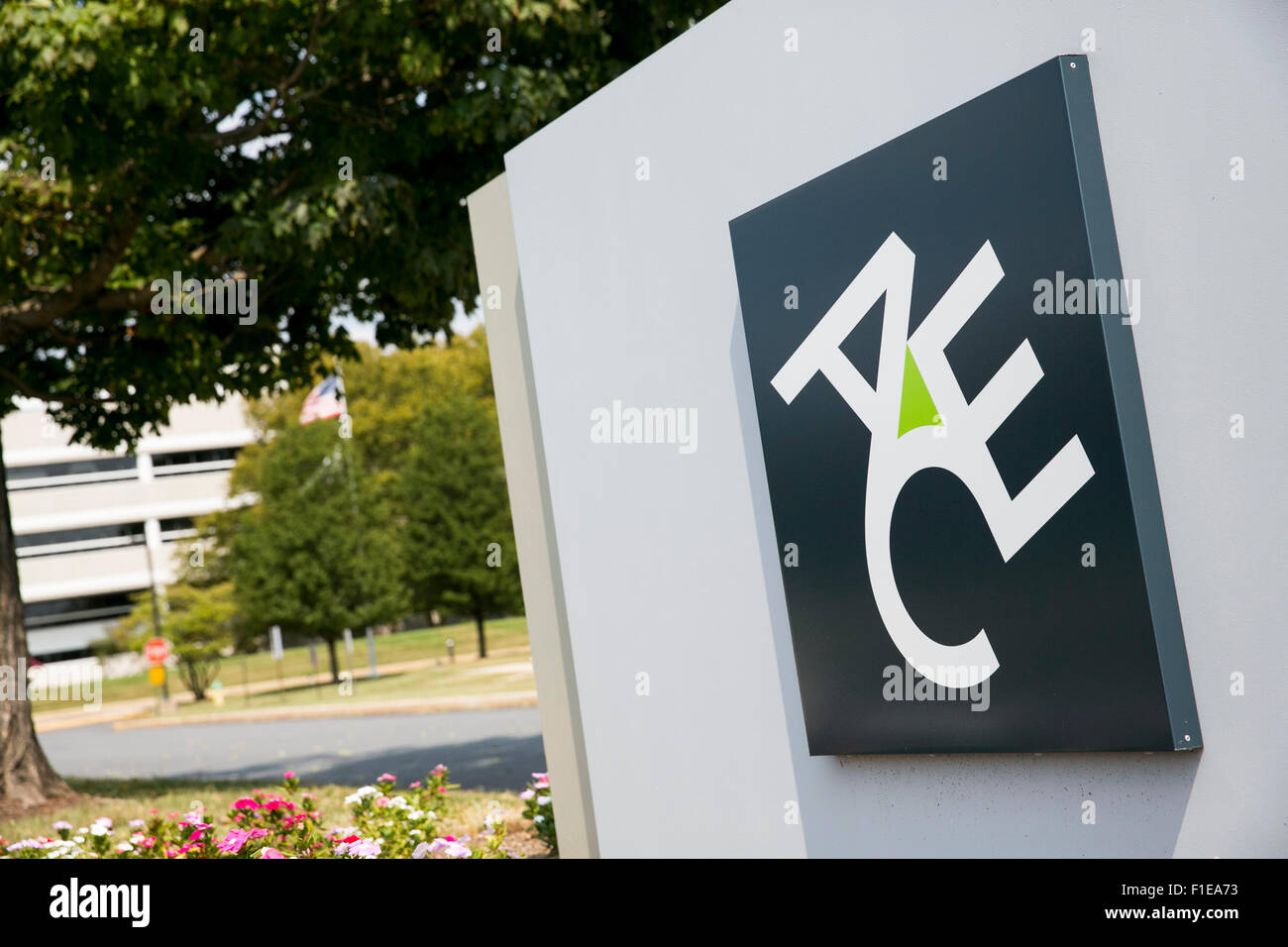 Ace logo hi-res stock photography and images - Alamy