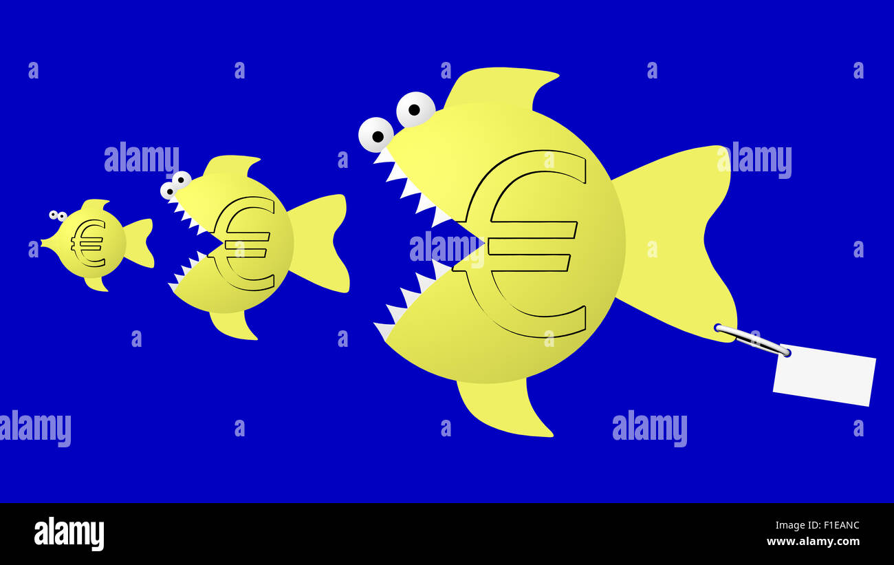 Money fish hi-res stock photography and images - Alamy