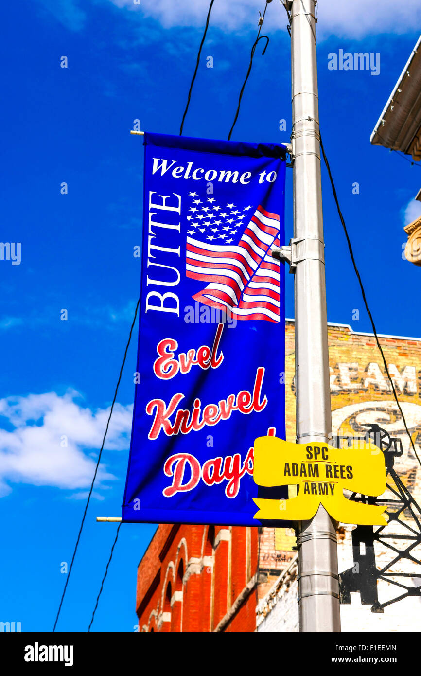 Welcome home banner hi-res stock photography and images - Alamy