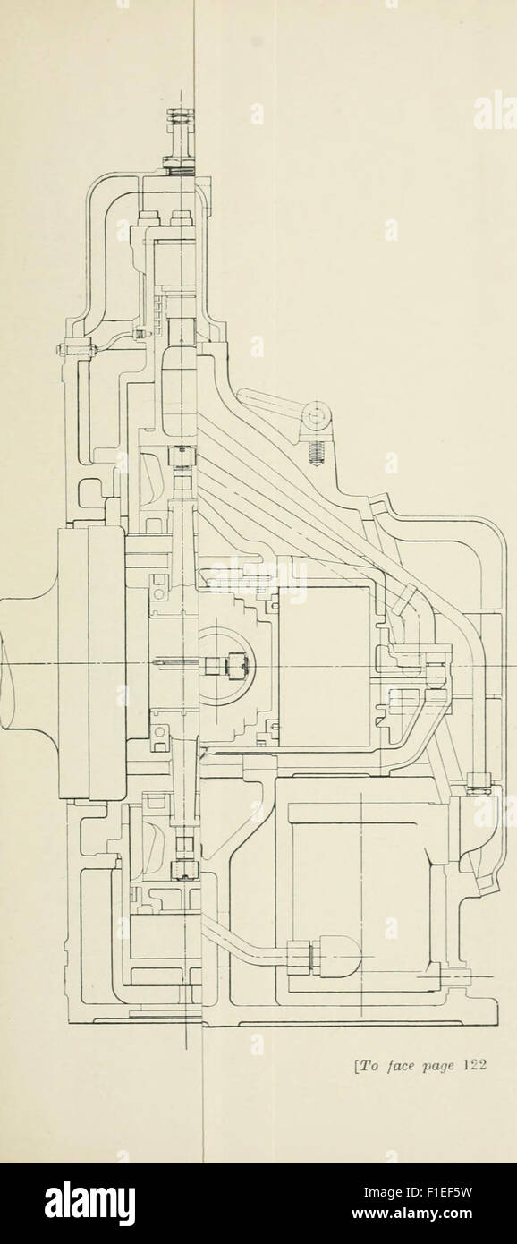 This 1916 work focuses on diesel engines used in land and marine ...