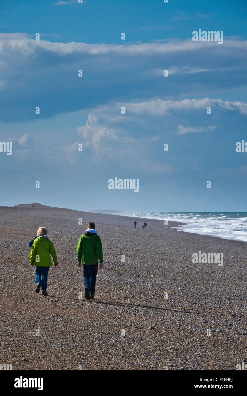 Kelling Beach High Resolution Stock Photography and Images - Alamy