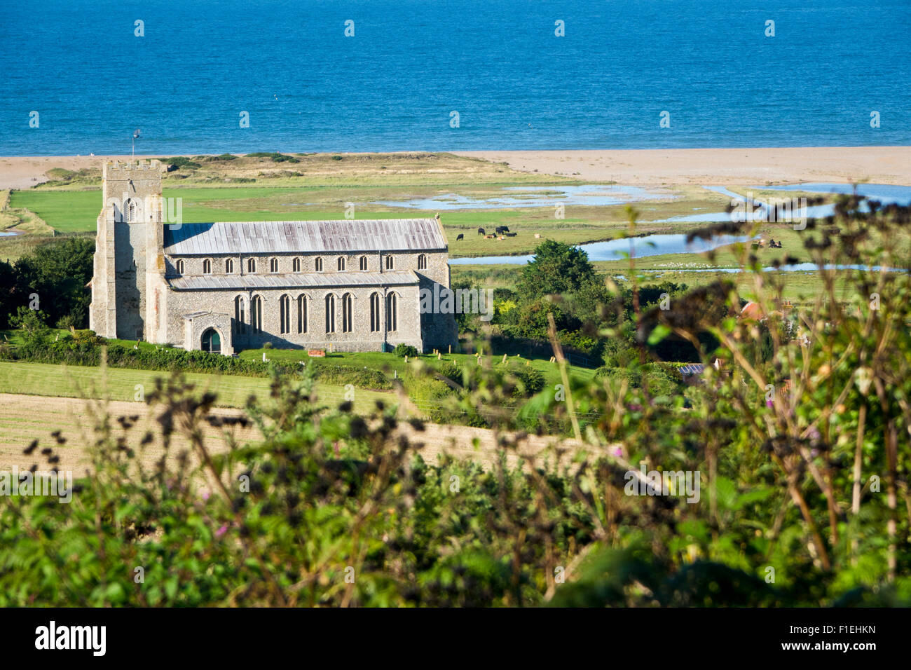 Salthouse hi-res stock photography and images - Alamy