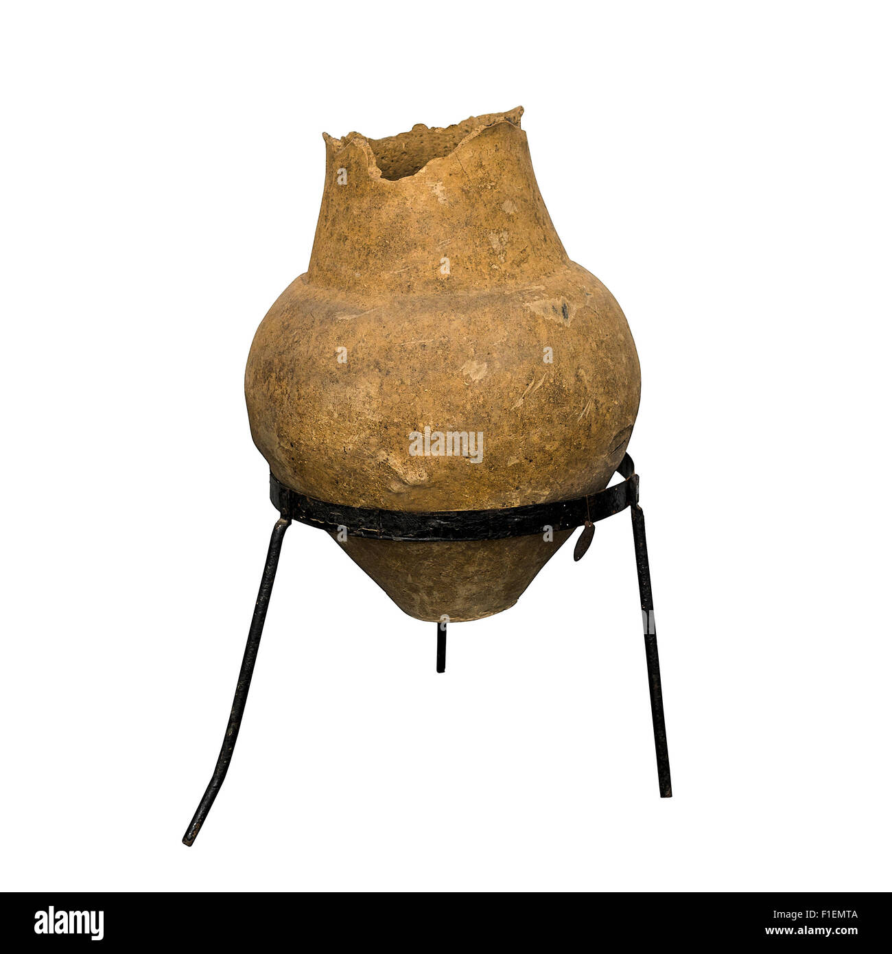 Vase outline Cut Out Stock Images & Pictures - Alamy