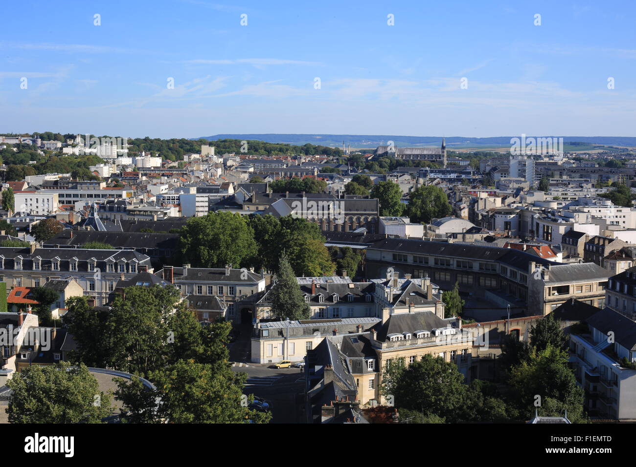 Remi de reims hi-res stock photography and images - Alamy