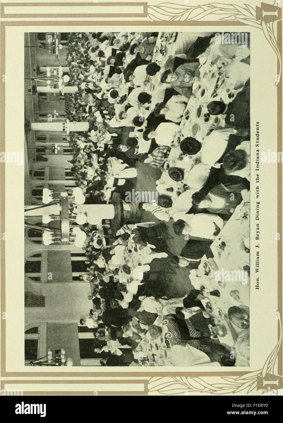 The *Annual Catalogue of the Indiana Normal School of Pennsylvania ...