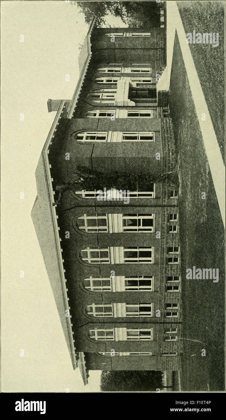 The 1909 catalog of the Indiana Normal School in Pennsylvania provides ...