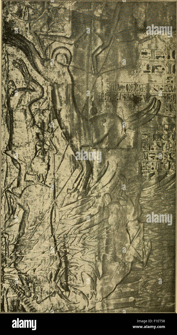 This 1921 work discusses the equestrian sculptures of Phidias, a ...