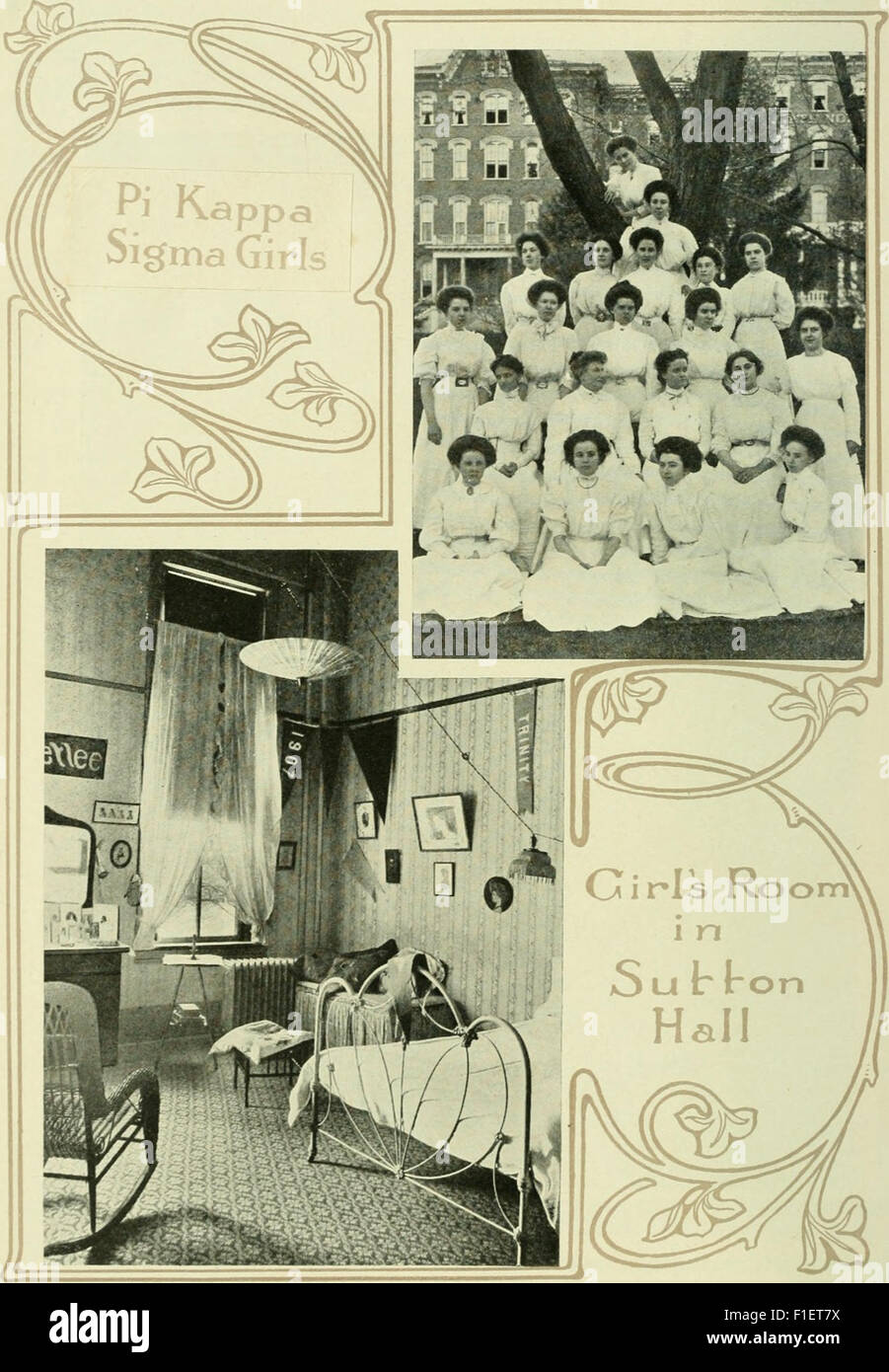 Annual catalogue of the Indiana Normal School of Pennsylvania (1909 ...