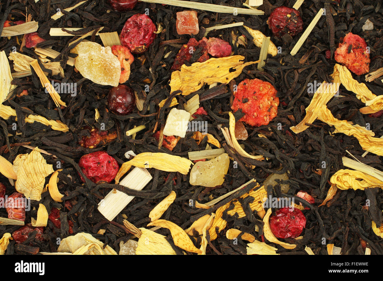 Mango tea hi-res stock photography and images - Alamy