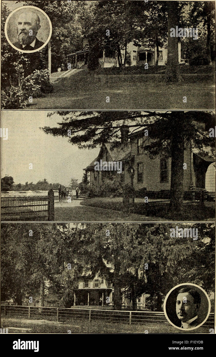 *Dingee Guide to Rose Culture* (1910) provides detailed instructions on ...