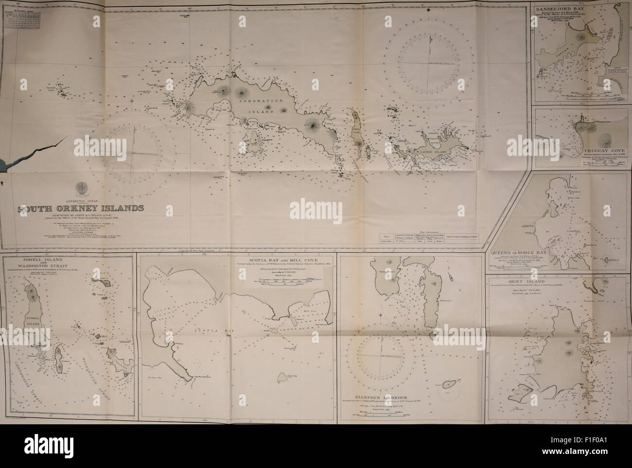 'Discovery Reports' offers detailed scientific research findings from ...