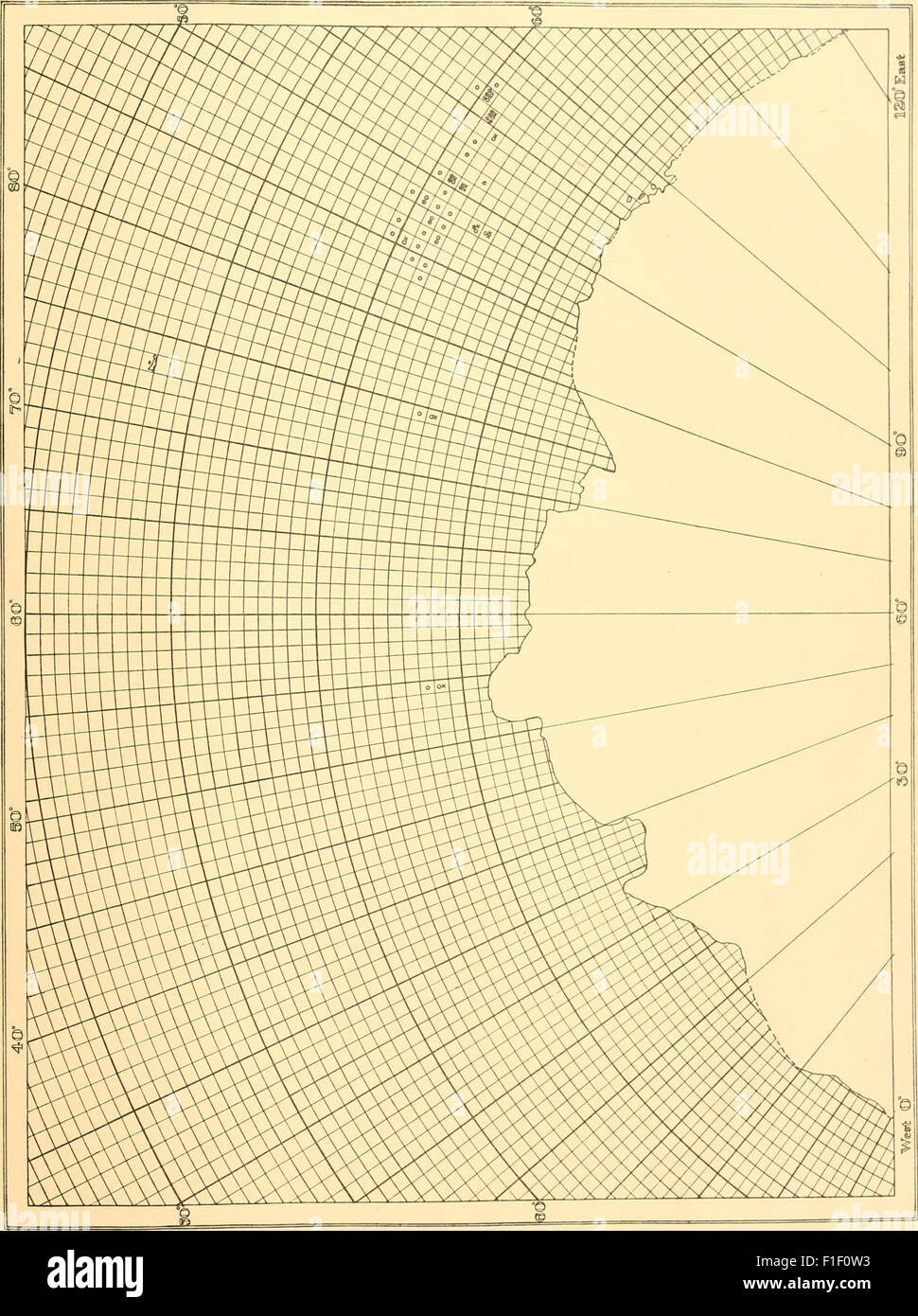 The 'Discovery Reports' (1953) documents scientific findings from the ...