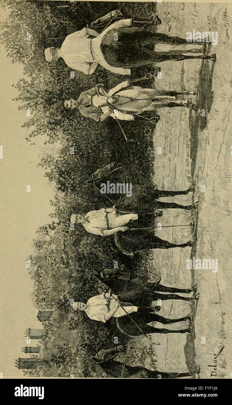 This 1895 work examines the role of domesticated animals in human ...