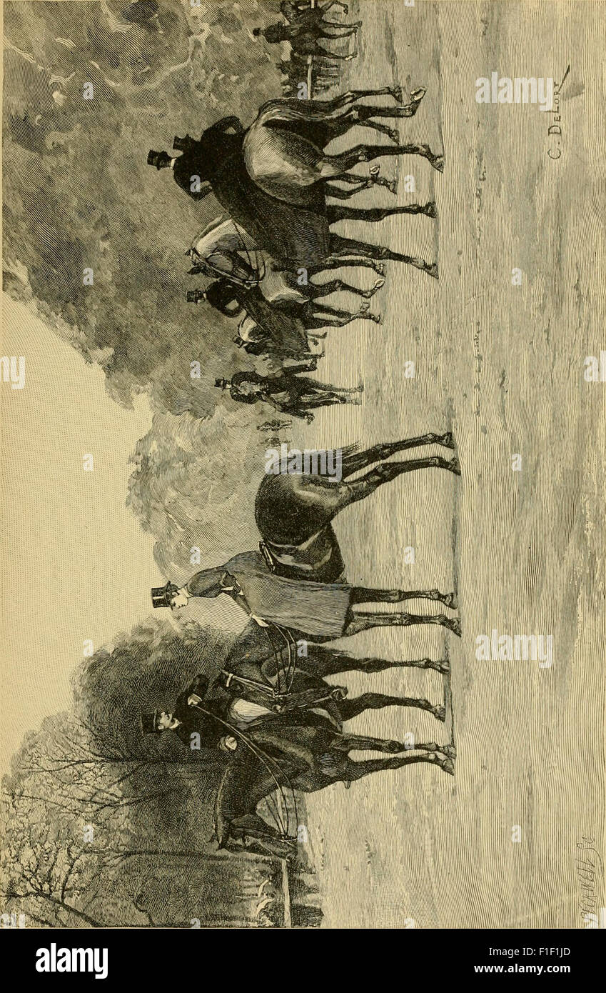 *Domesticated Animals* (1895) explores the role of domesticated animals ...