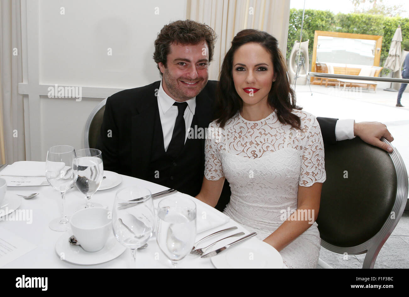 Seth cooperman hi-res stock photography and images - Alamy