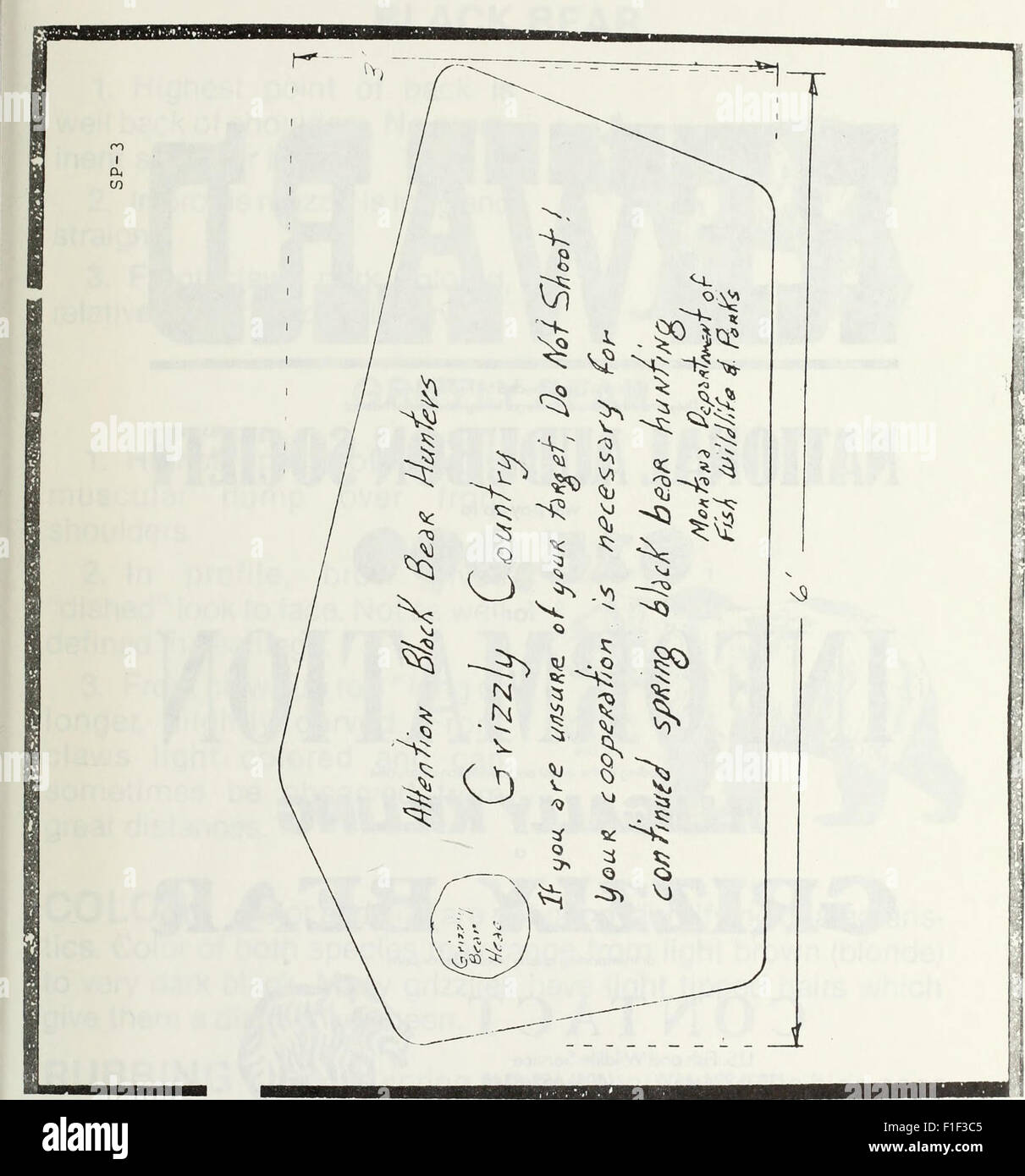 This 1985 draft programmatic environmental impact statement evaluates ...