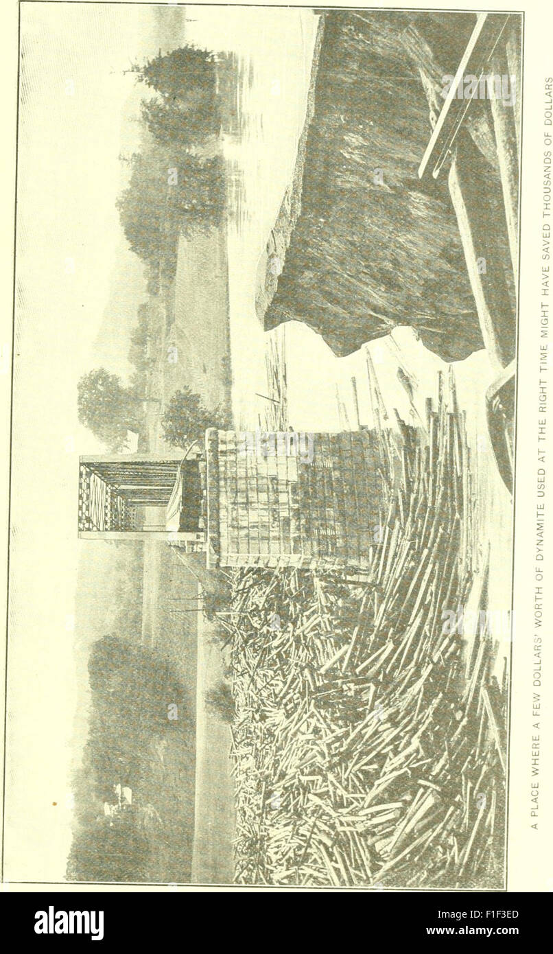 The Du Pont Farmer's Handbook (1911) provides practical instructions ...