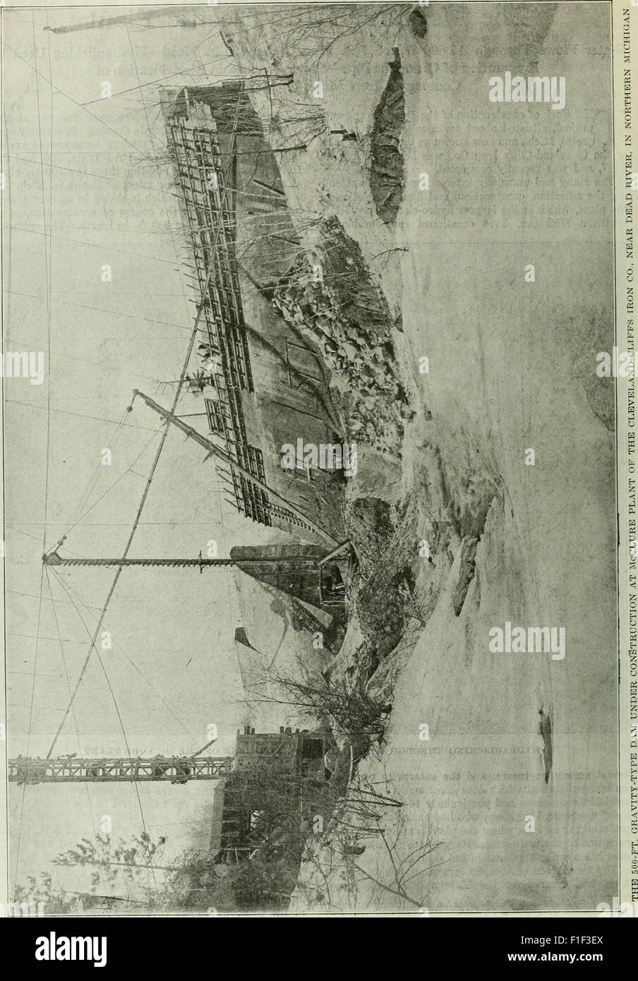 *E-MJ - Engineering and Mining Journal* (1919) provides insights into ...