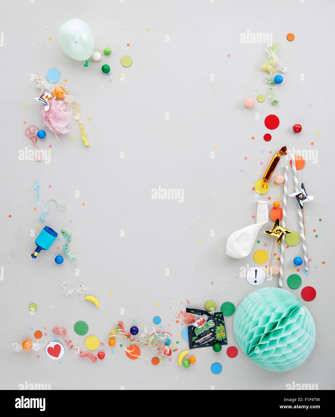 Party invite hi-res stock photography and images - Alamy