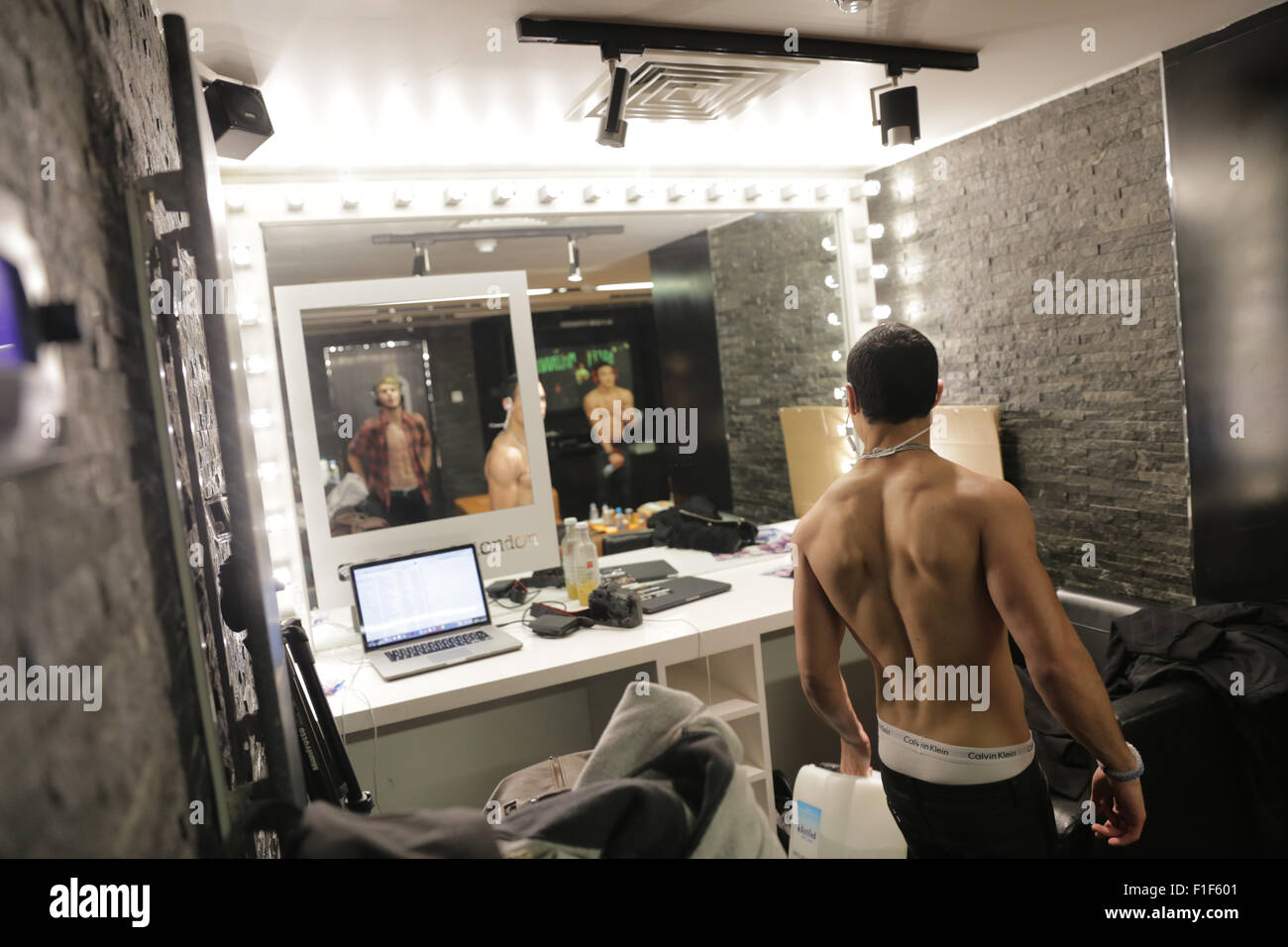 Im5 2022 Wallpaper With David