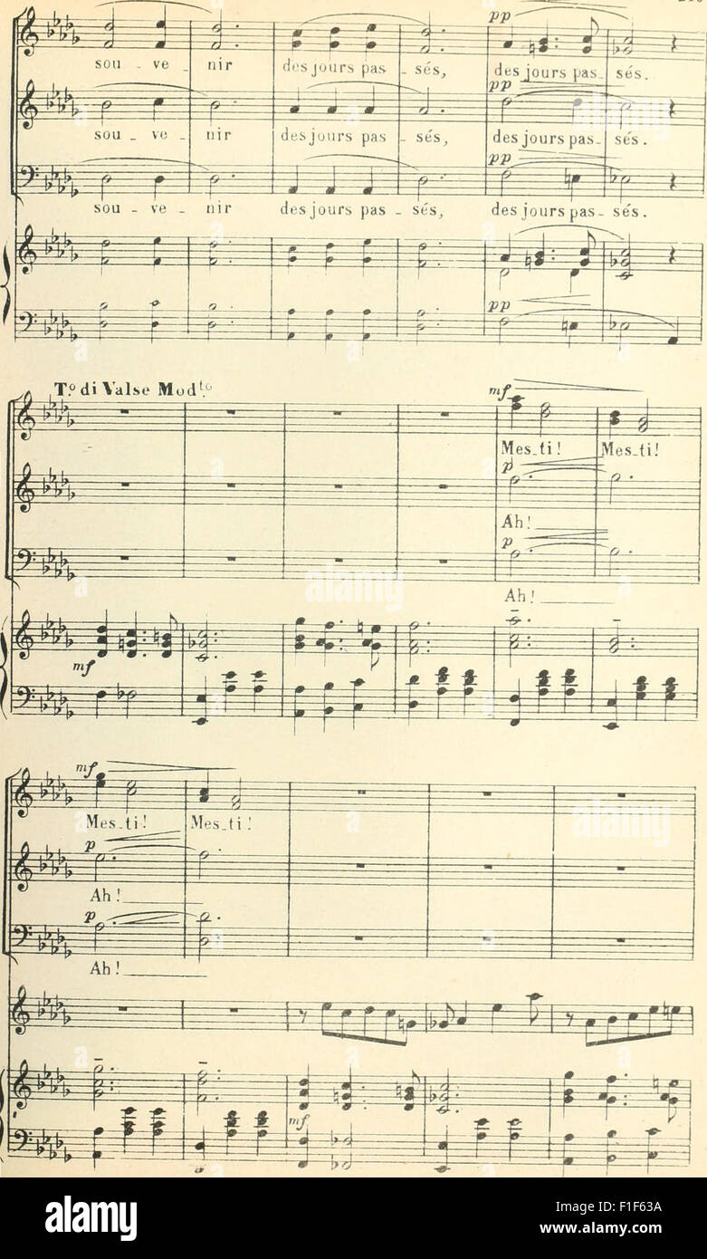 'Fêtes d'Alsace' is a comedic opera in three acts with a libretto by ...