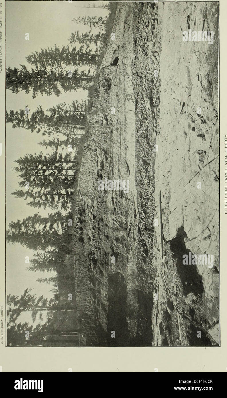 This 1898 report from the U.S. Geological Survey provides insights into ...