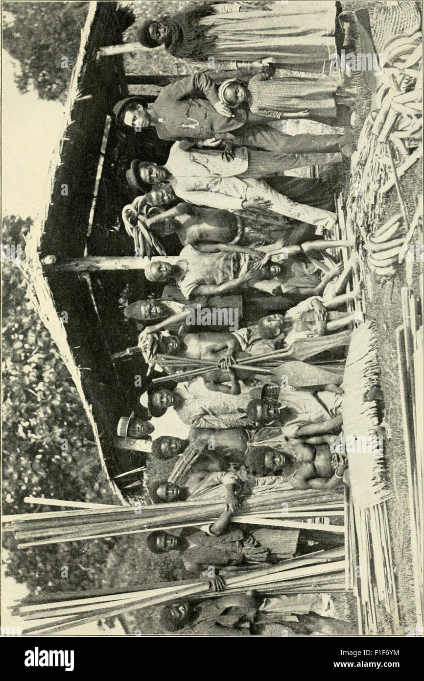 *Fetichism in West Africa* (1904) is a study on the customs, beliefs ...