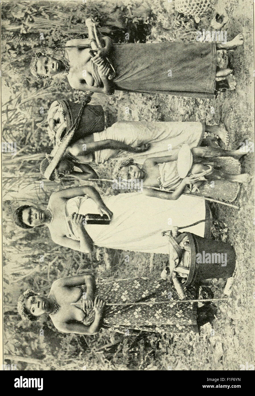 'Fetichism in West Africa' (1904) is a comprehensive anthropological ...