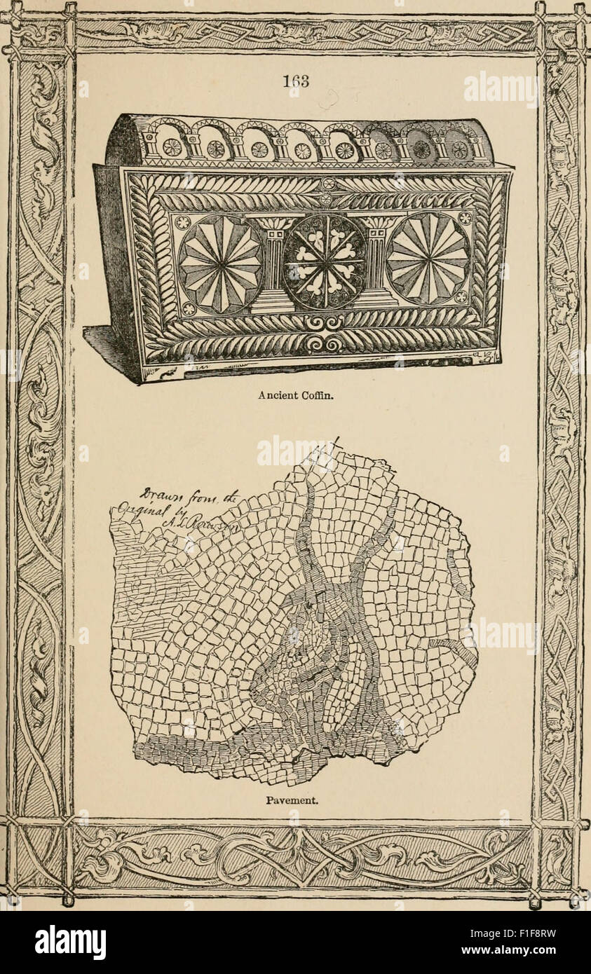 This work unveils the antiquities of the ancient Orient, including ...