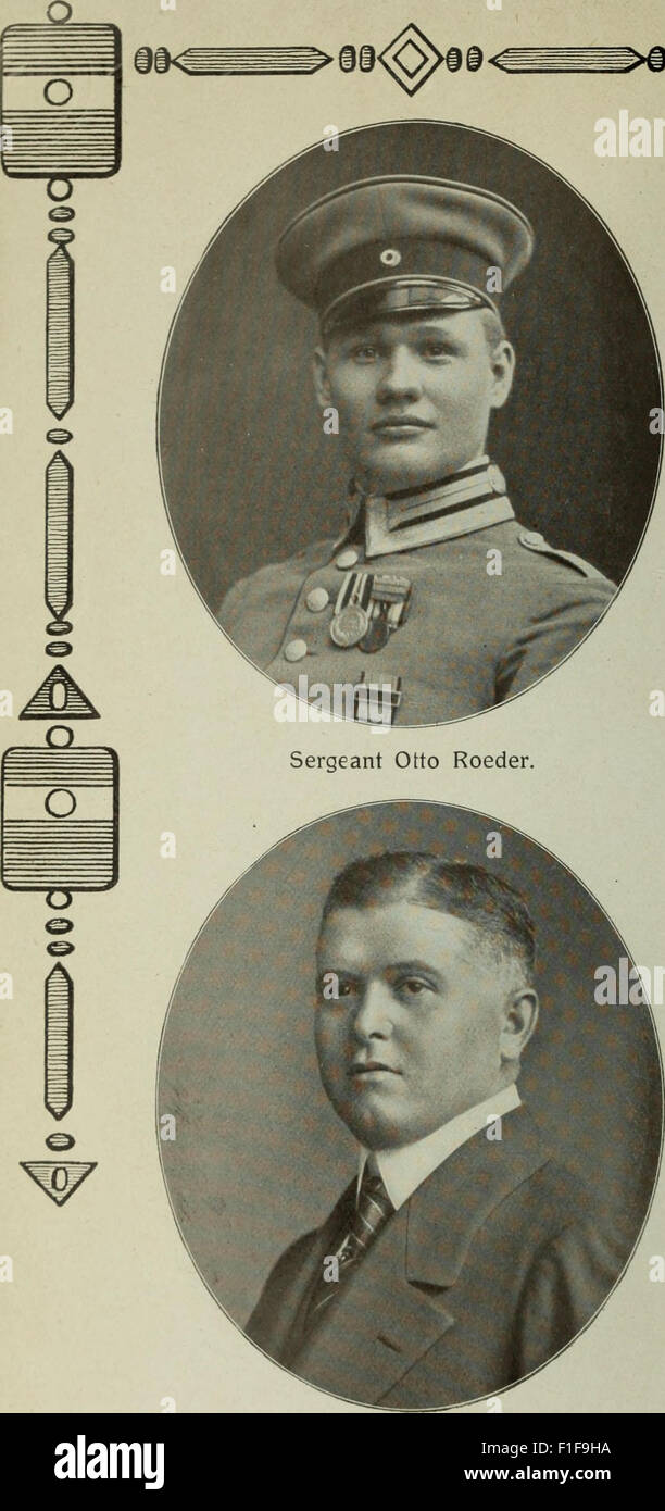 This 1913 account details the German Central African Expedition of 1910 ...