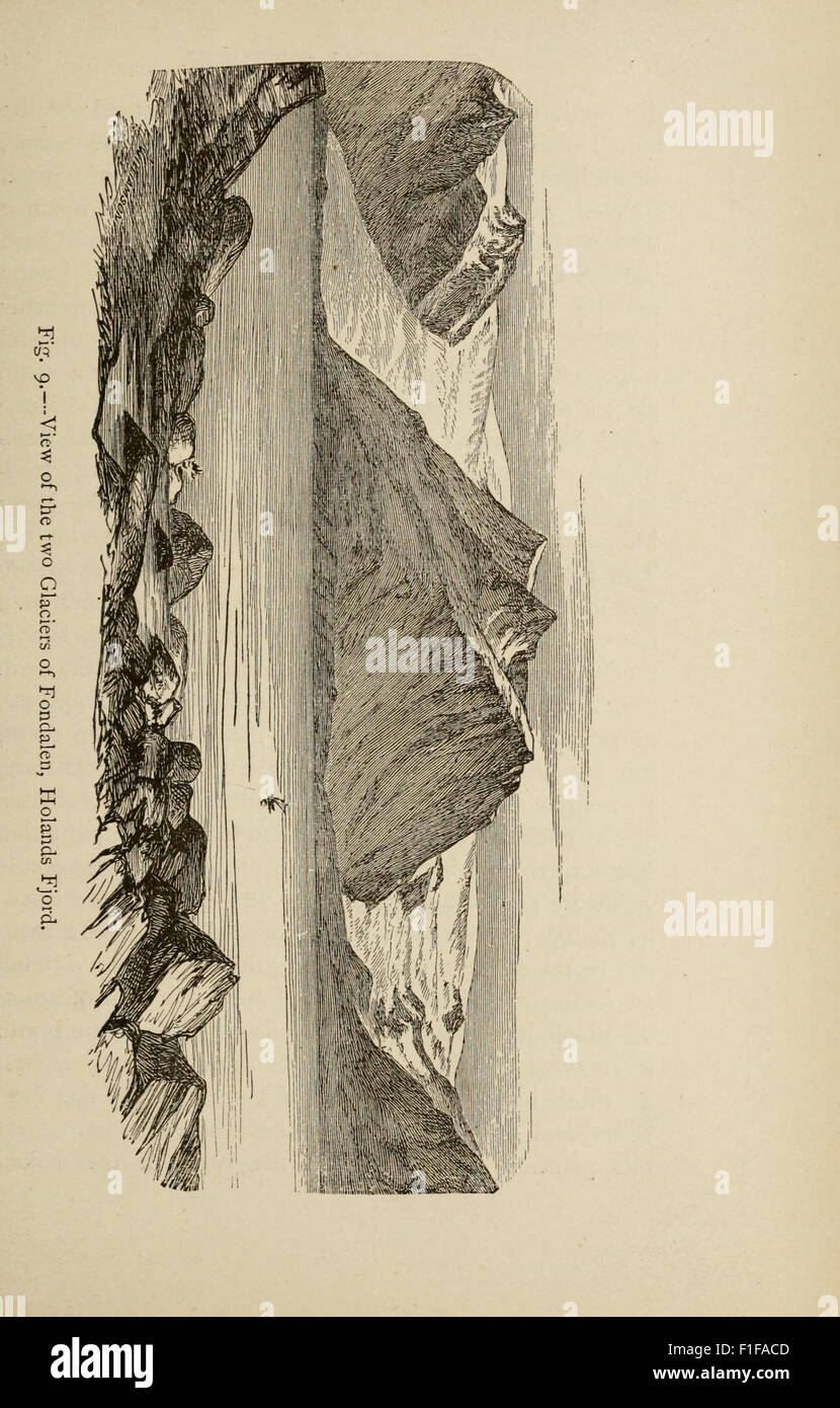 'Geological Sketches, at Home and Abroad' is a historic work from 1882 ...