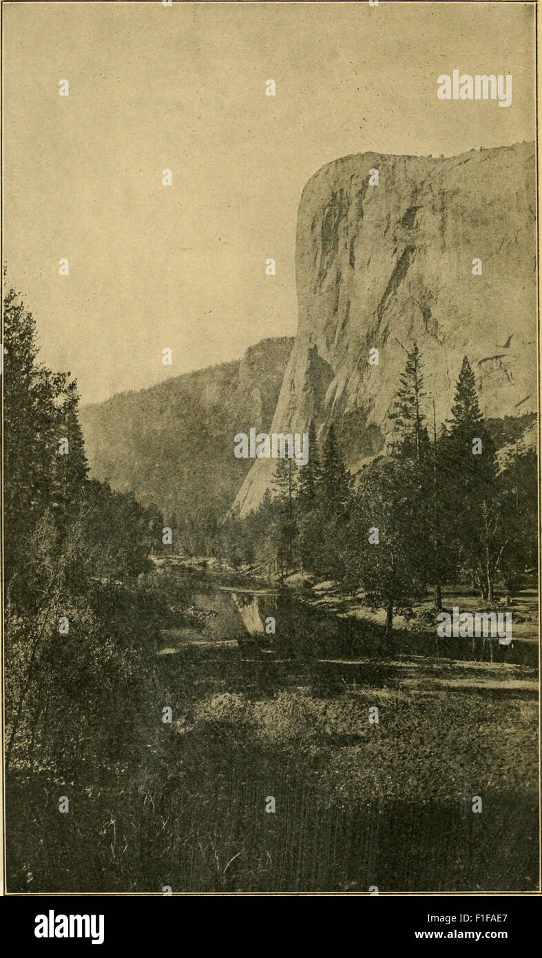 Glimpses of our national parks (1920 Stock Photo - Alamy