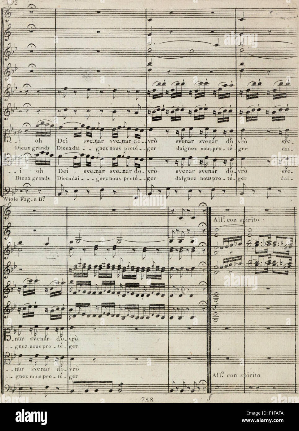 'Gli Orazi e i Curiazi' is an Italian opera seria composed by Franz ...