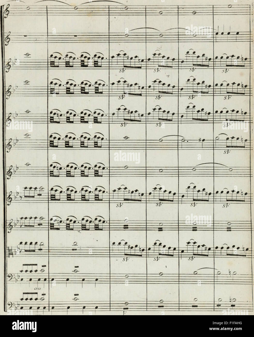 An 1810 opera seria based on the legendary story of the Horatii and ...