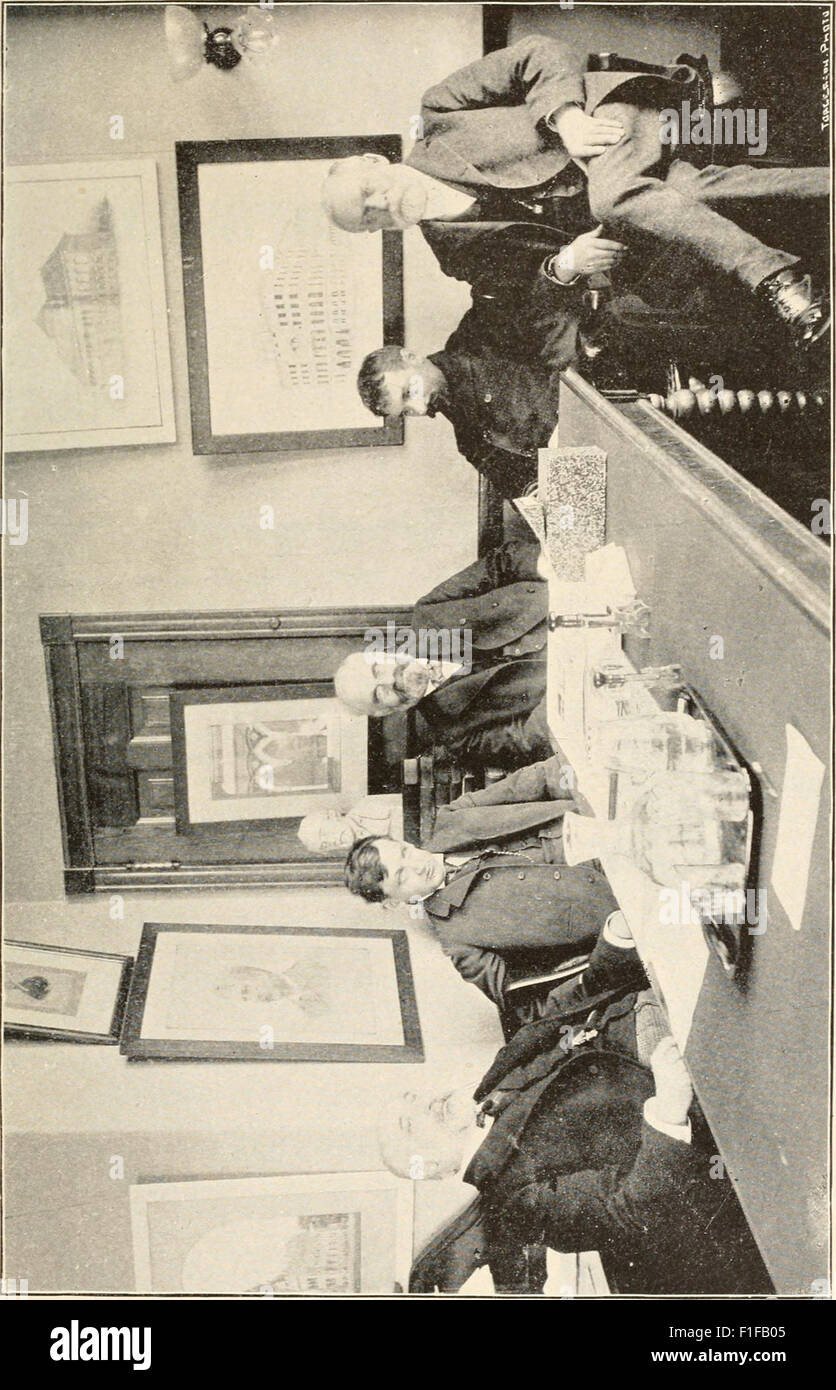 The 1898 Handbook for Architects and Builders is a comprehensive ...