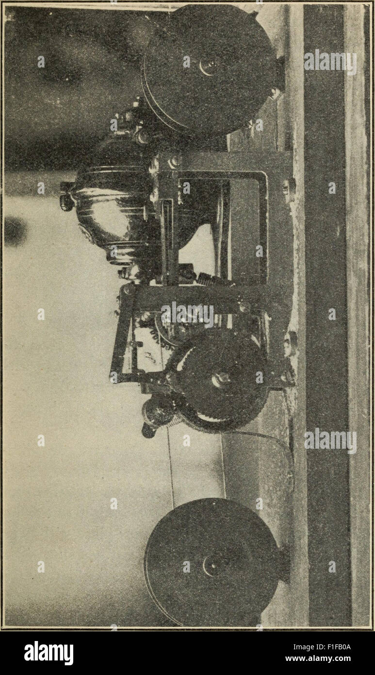 Stereopticon hi-res stock photography and images - Alamy