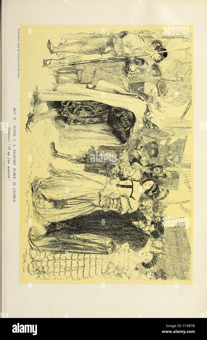 Volume 109 of Harper's New Monthly Magazine (1904) features various ...