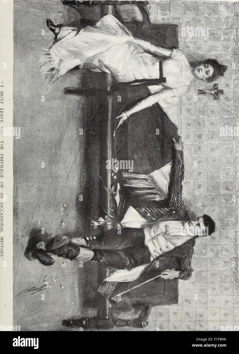 Volume 109 of Harper's New Monthly Magazine (1904) features various ...