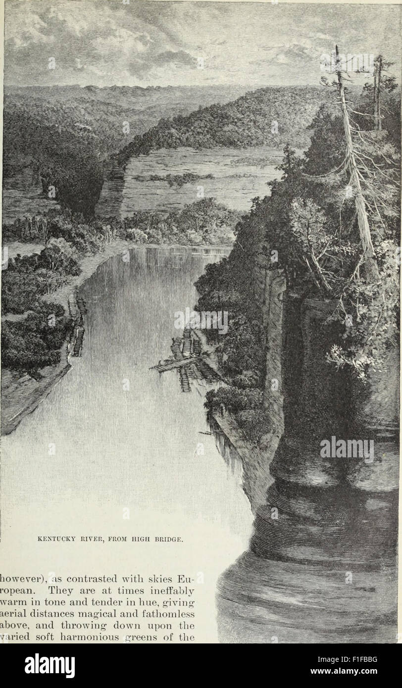 *Harper's New Monthly Magazine* (1886–1887) includes a variety of ...