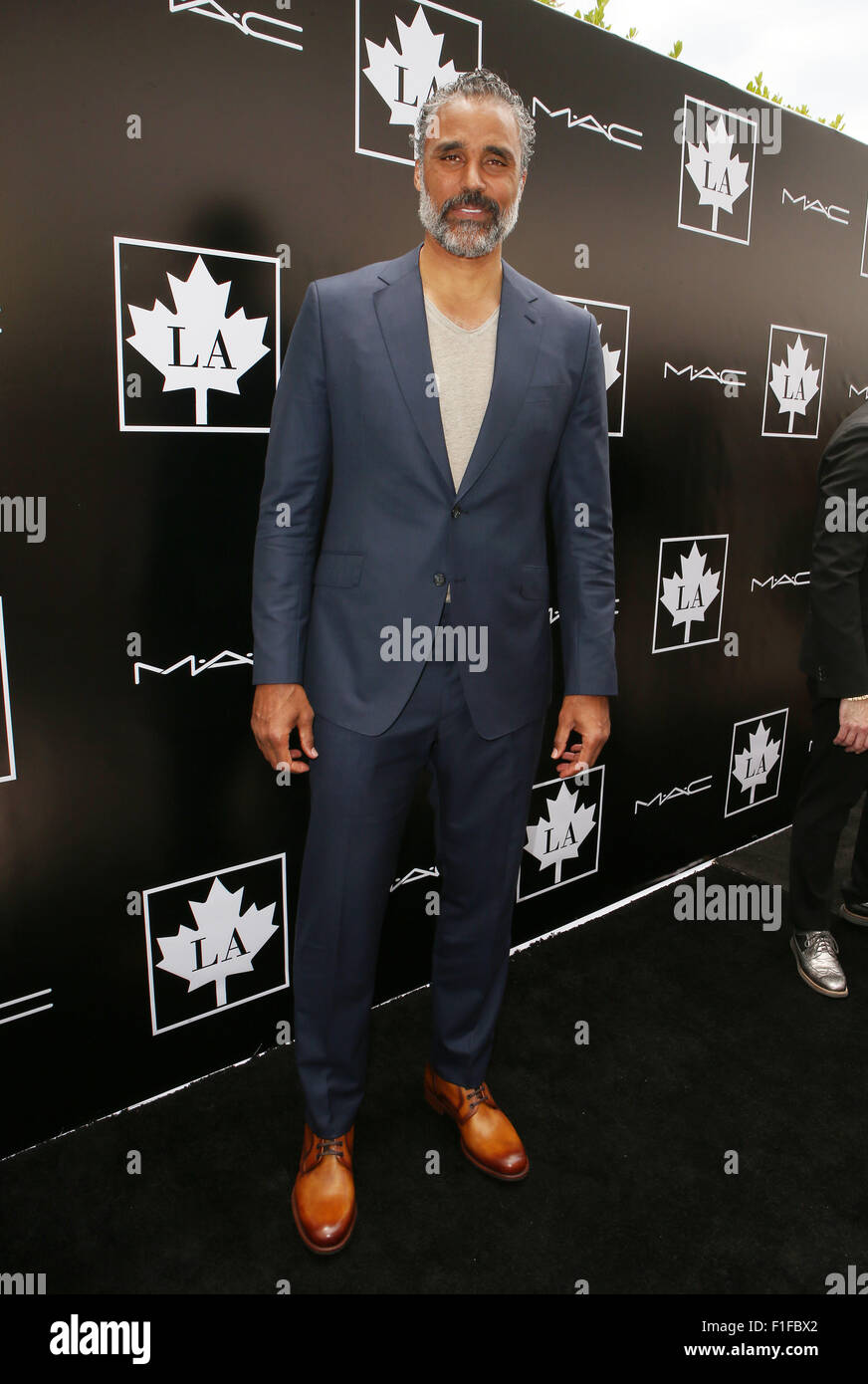 1st Annual Golden Maple Awards Presented by (ACISE-LA) Featuring: Rick ...