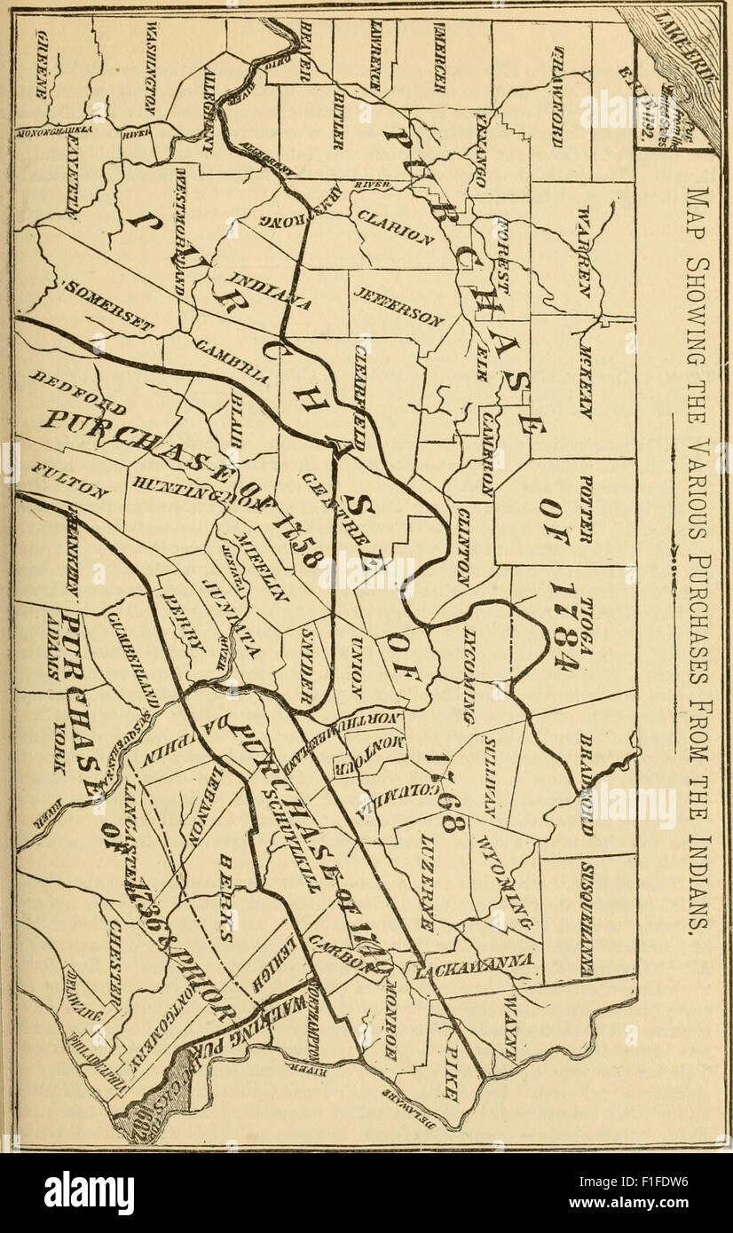 History of Franklin county, Pennsylvania, containing a history of the ...